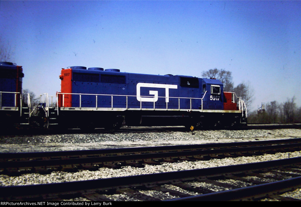 GTW 5917